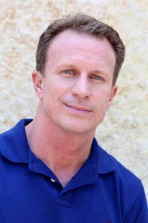 Rod Hermansen - AlloCiné