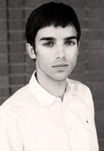 Ransom Ashley - AlloCiné