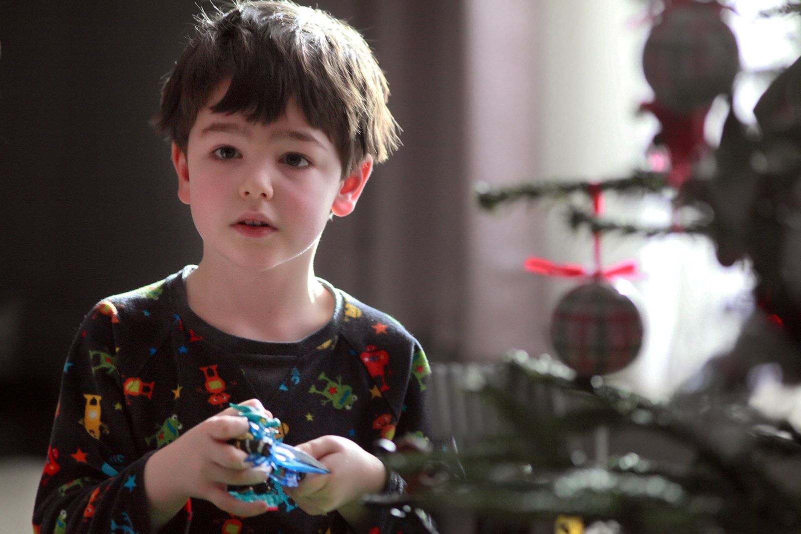 Photo du film Le Père Noël - Photo 11 sur 17 - AlloCiné