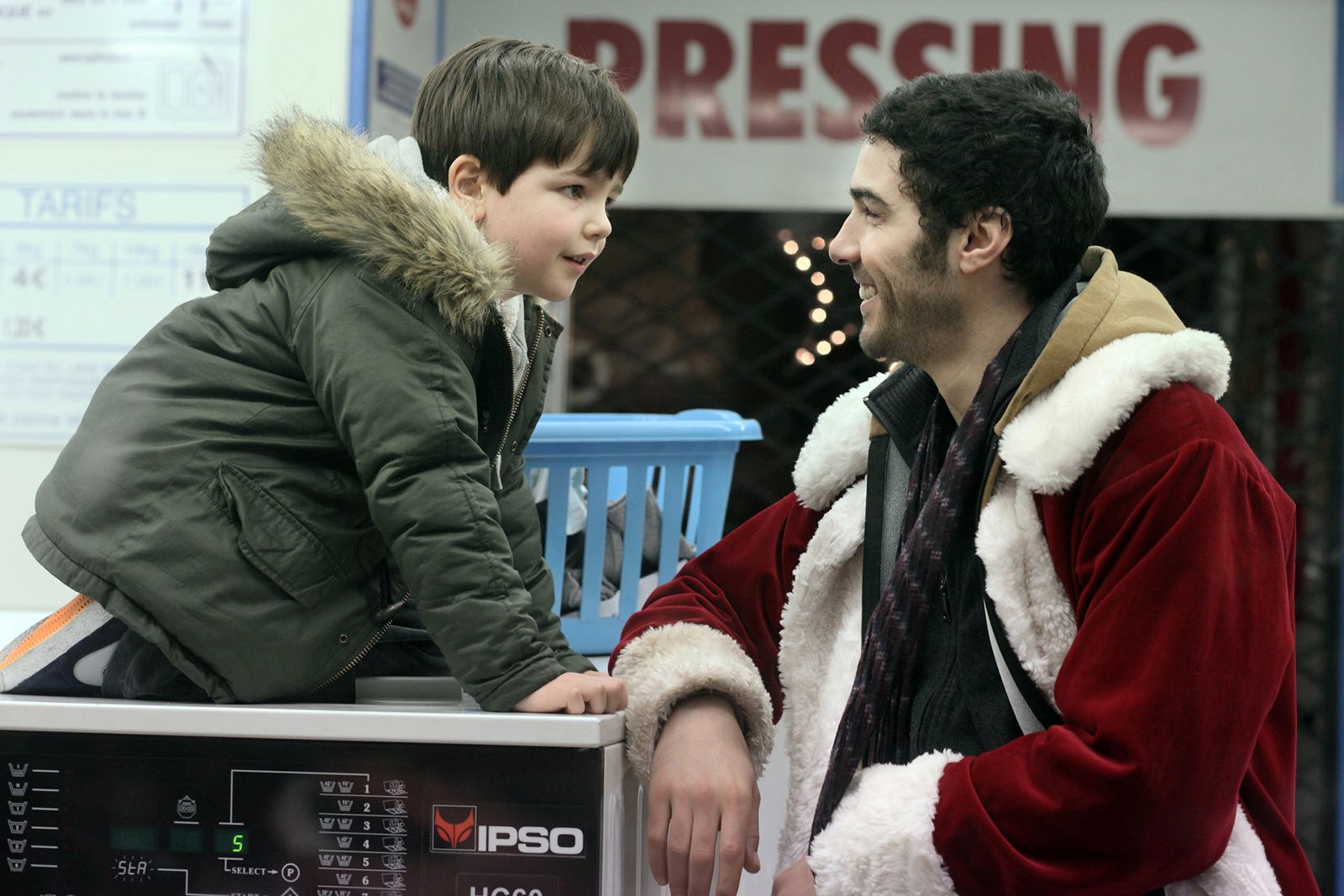 Photo du film Le Père Noël - Photo 10 sur 17 - AlloCiné