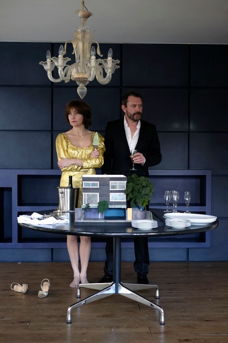 Photo de Viv Albertine - Exhibition : Photo Viv Albertine, Liam Gillick ...