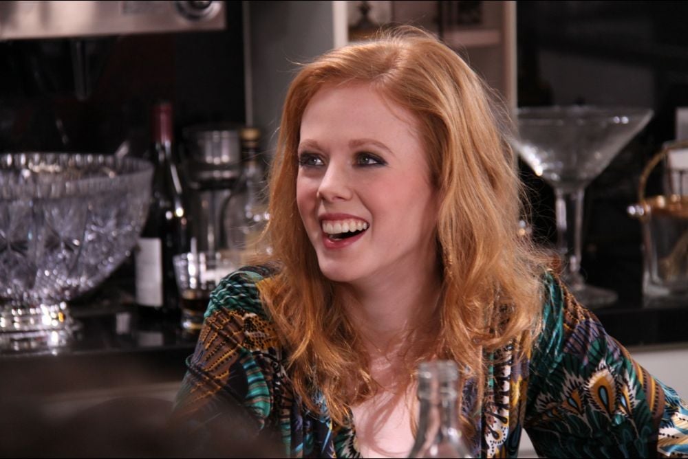 Photo de Zoe Boyle - Freeloaders : Photo Zoe Boyle - Photo 21 sur 25 ...