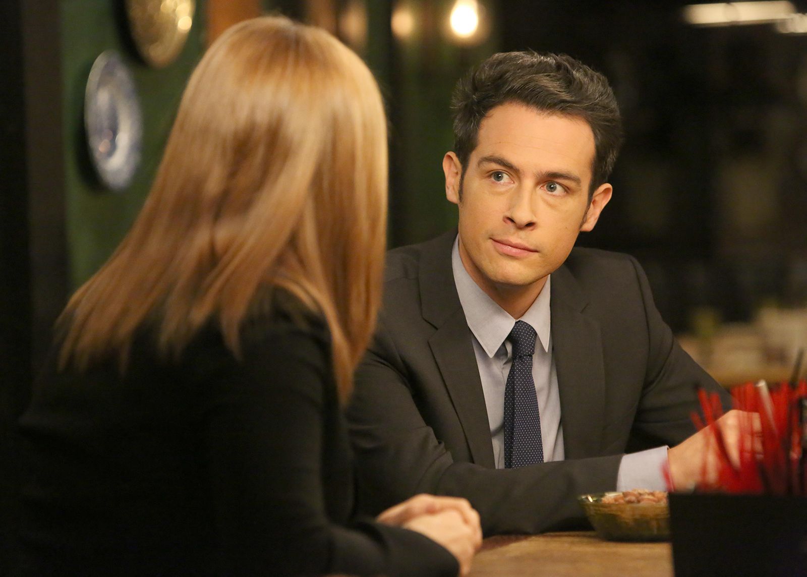 Photo de John Boyd - Bones : Photo John Boyd - Photo 80 sur 91 - AlloCiné