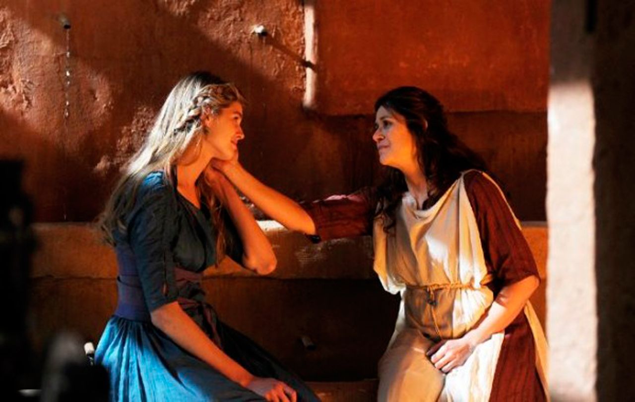 Santa Barbara : Santa Barbara : Photo - 1 sur 507 - AlloCiné