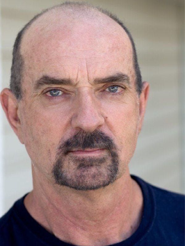 Andy McPhee - AlloCiné