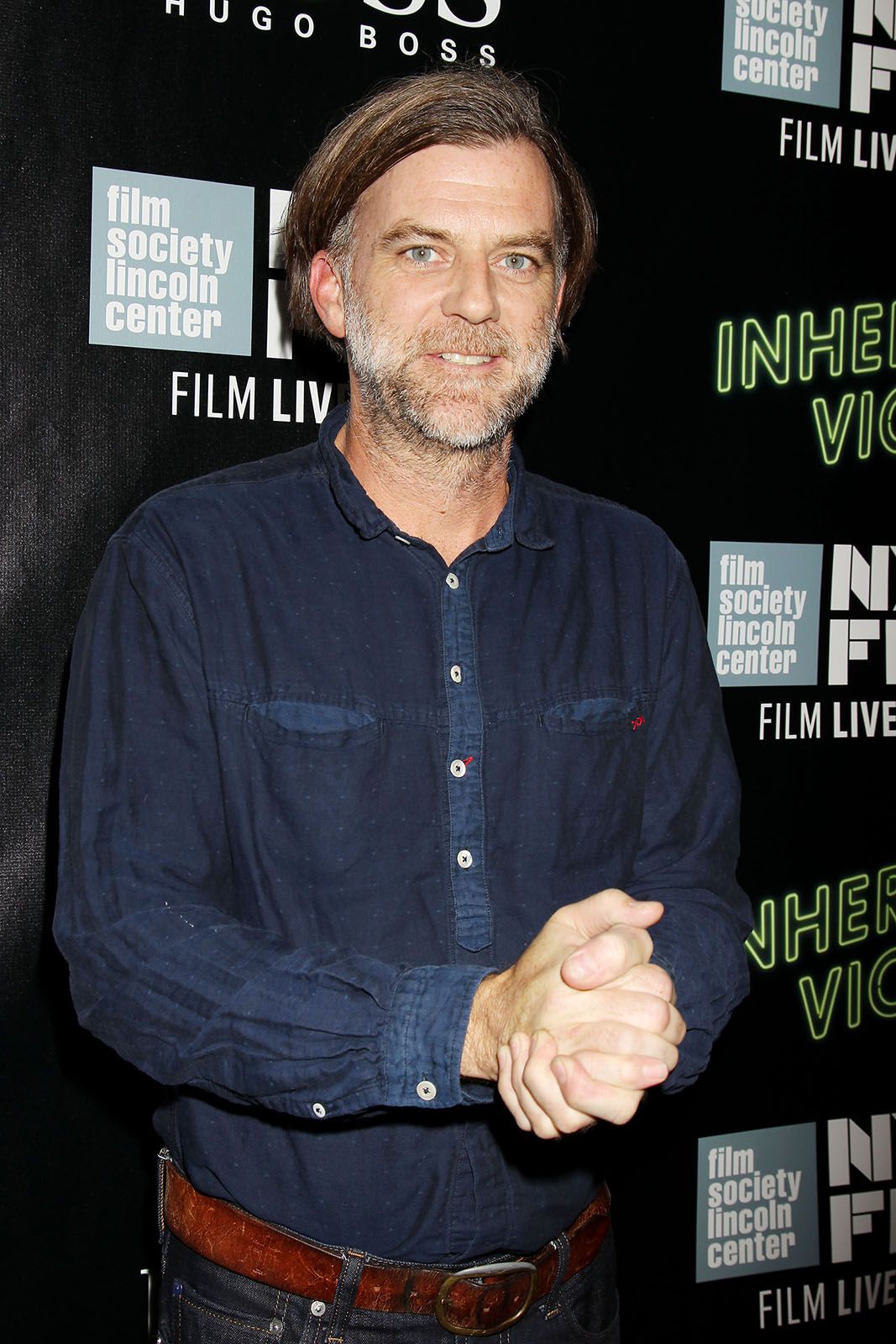 Photo de Paul Thomas Anderson - Inherent Vice : Photo promotionnelle ...
