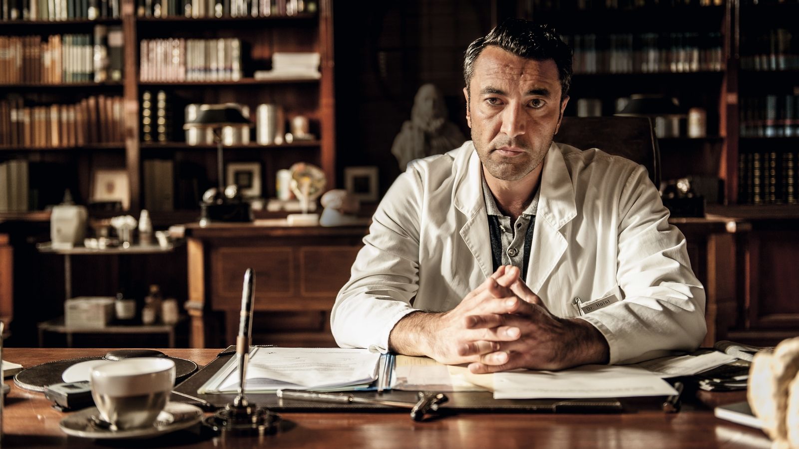 Photo du film Honig im Kopf - Photo 28 sur 31 - AlloCiné