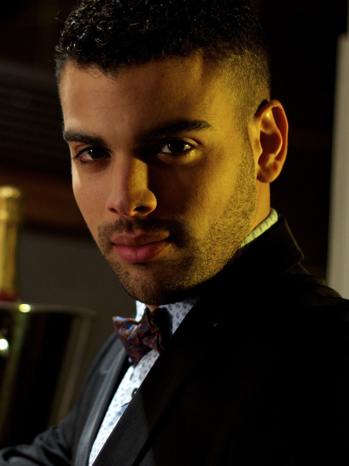 Mike Fédée - AlloCiné