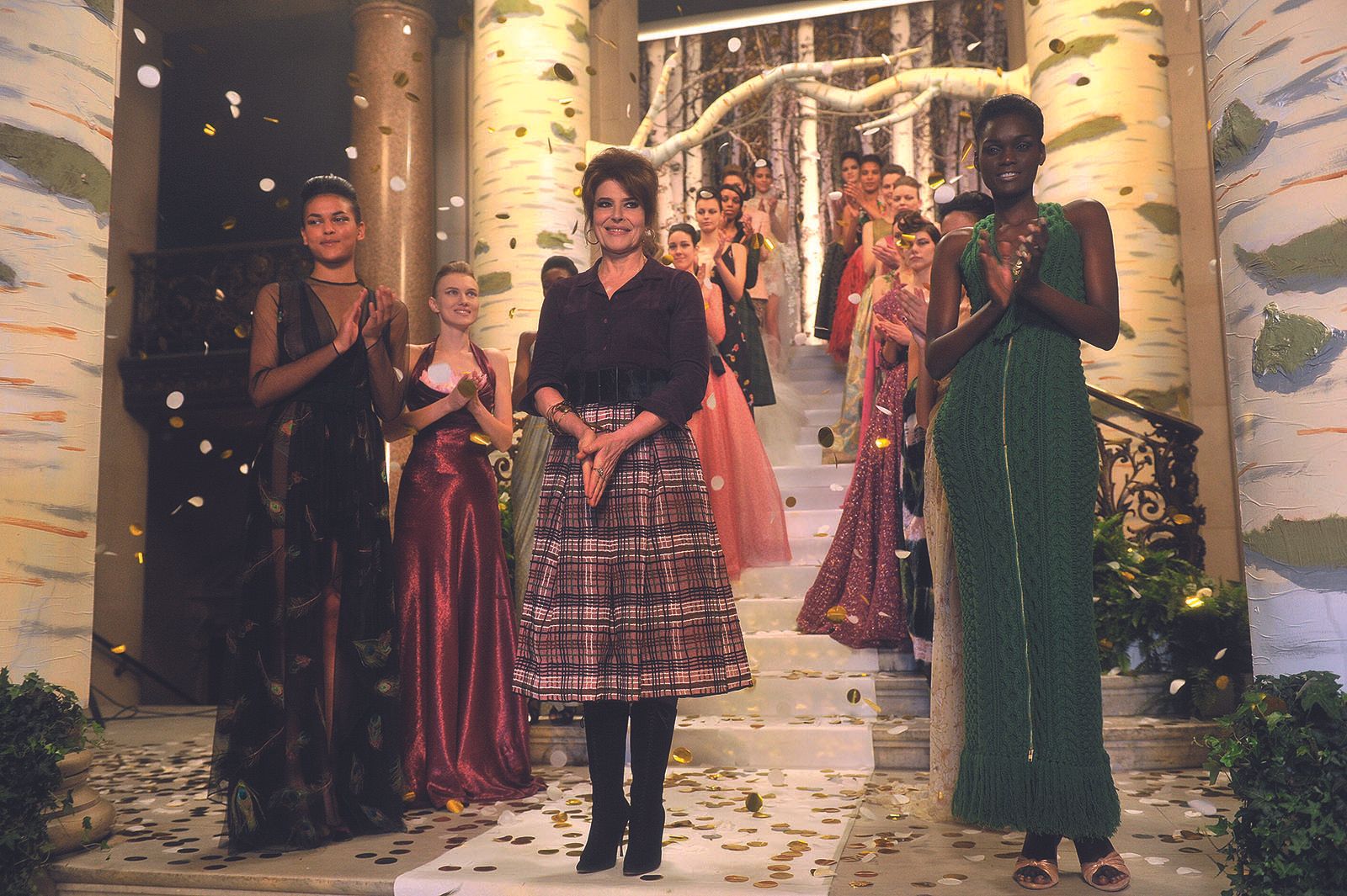 Photo du film Chic! - Photo 21 sur 22 - AlloCiné