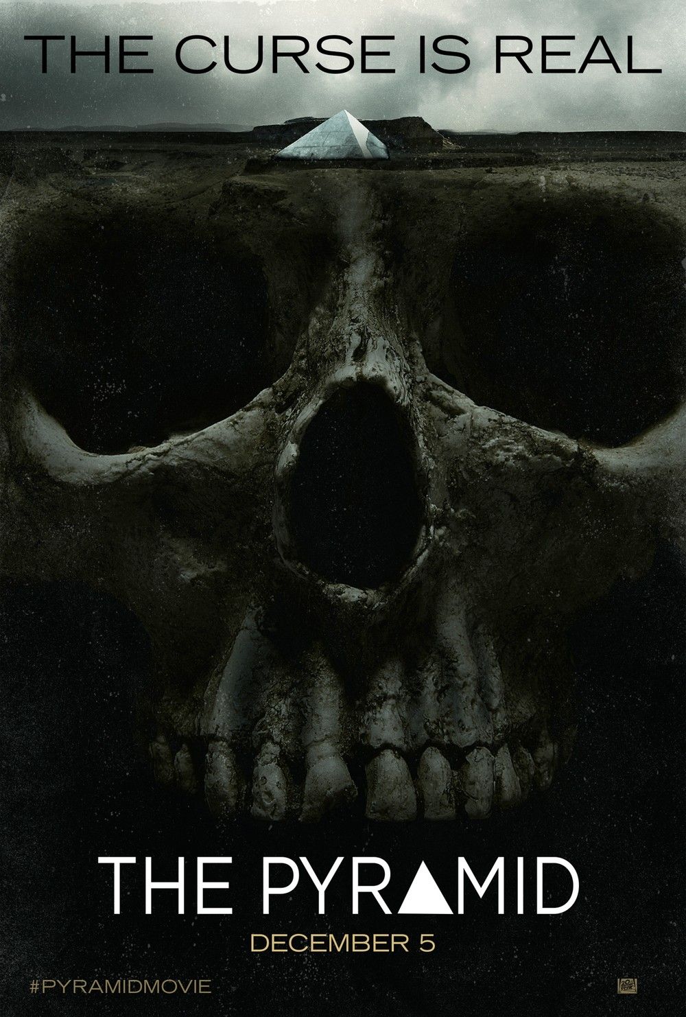 Affiche du film Pyramide - Photo 20 sur 21 - AlloCiné