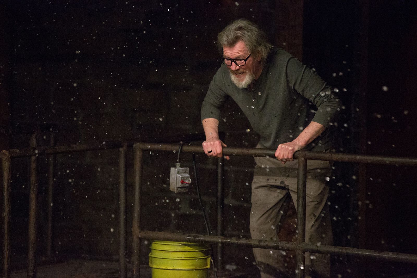 Photo du film Tusk - Photo 15 sur 20 - AlloCiné