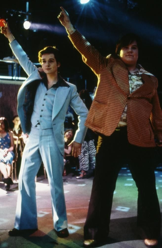 Photo du film Whatever Happened To Harold Smith? - Photo 2 sur 4 - AlloCiné