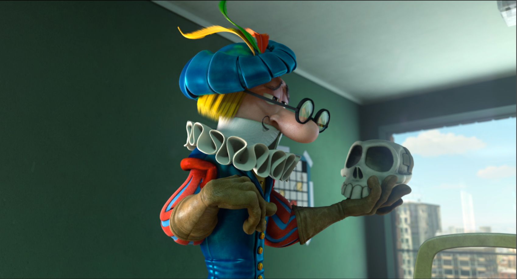 Photo du film Agents Super Zero - Photo 68 sur 70 - AlloCiné