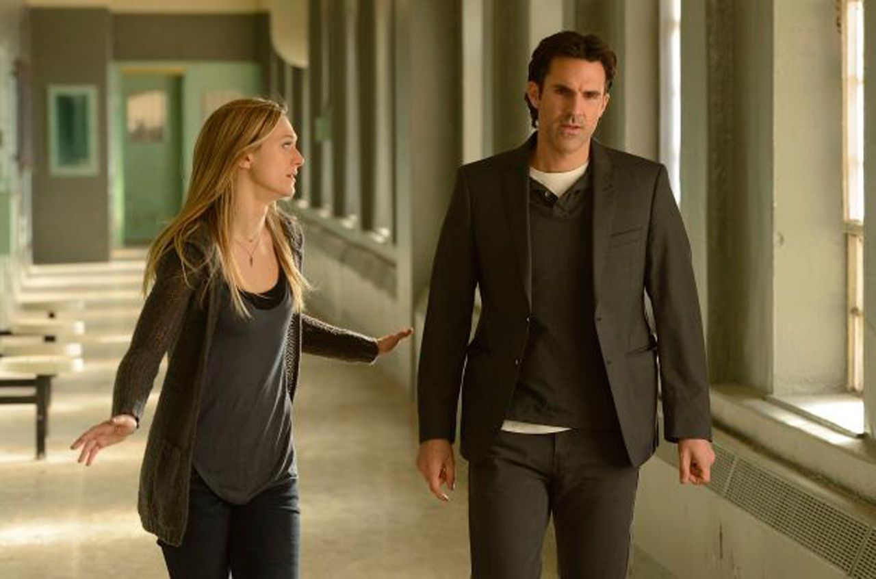 The Divide : The Divide : Photo - 3 sur 9 - AlloCiné