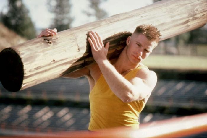 Photo du film Vision Quest - Photo 3 sur 8 - AlloCiné