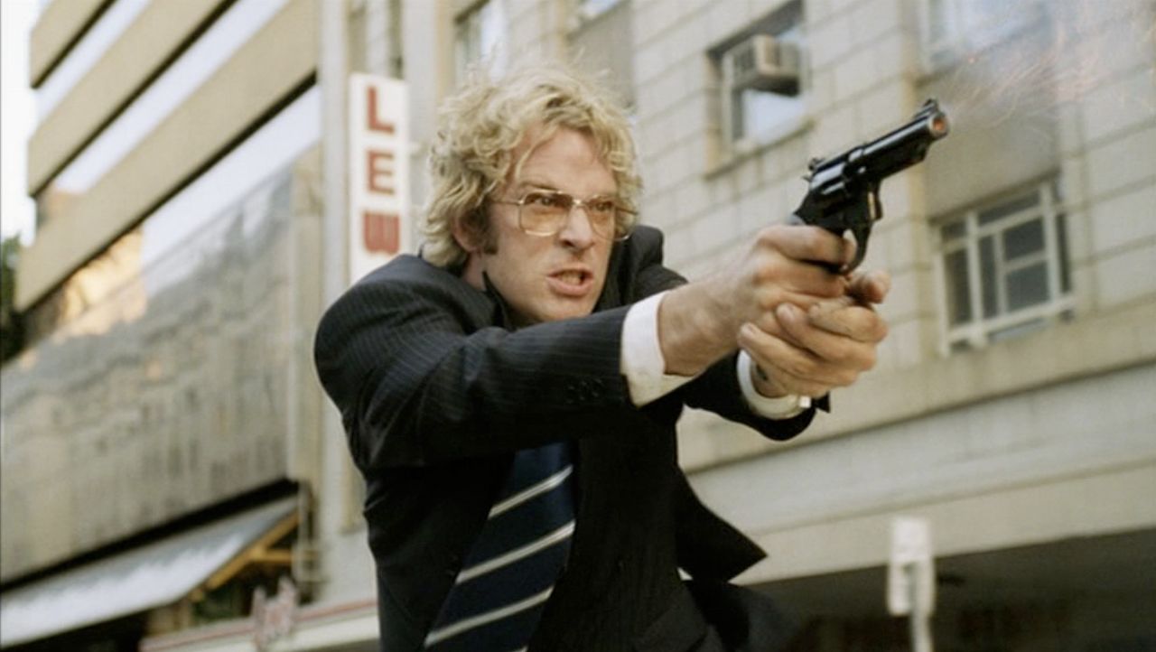 Photo du film Stander - Photo 3 sur 5 - AlloCiné