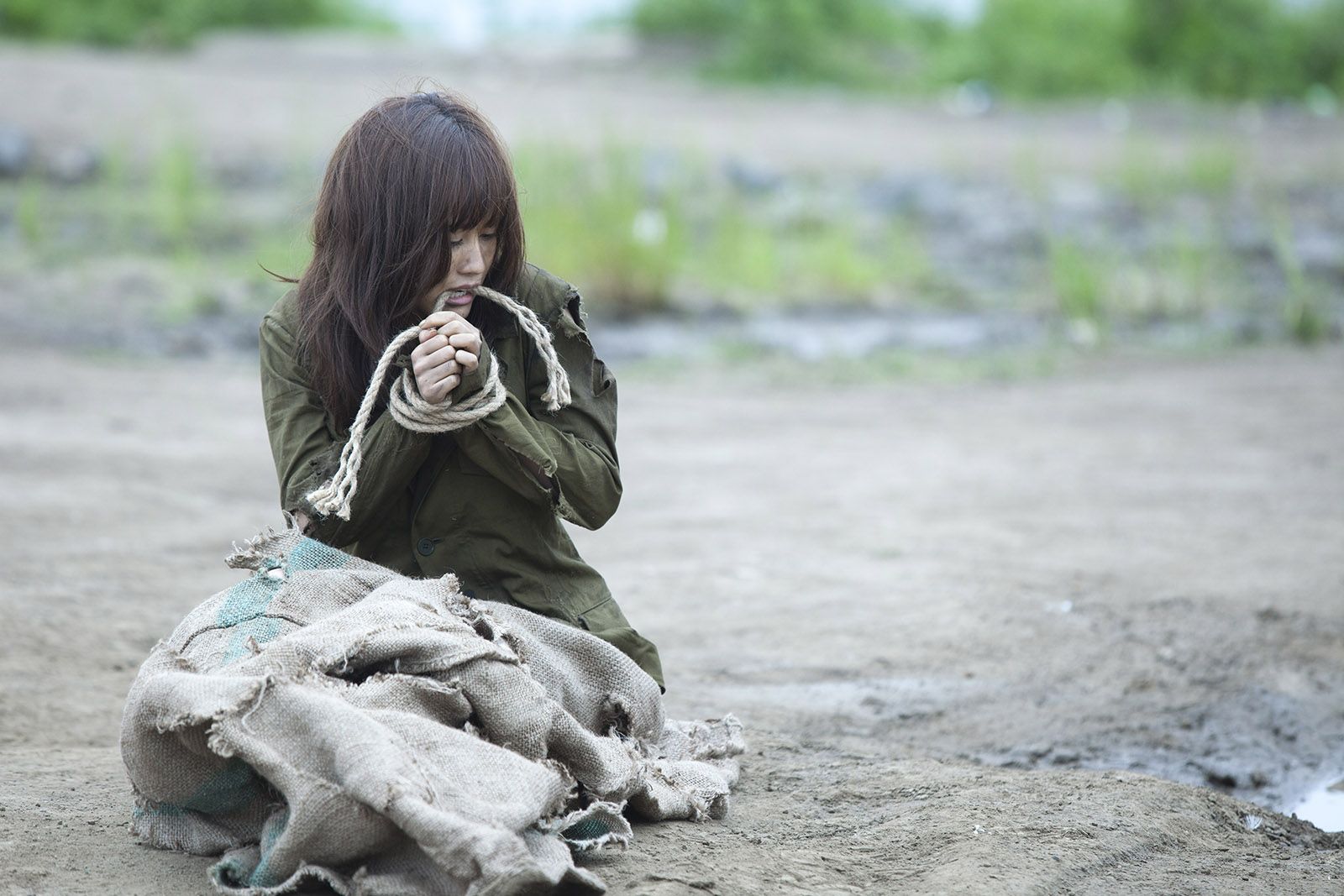 Photo du film Seventh code - Photo 6 sur 9 - AlloCiné