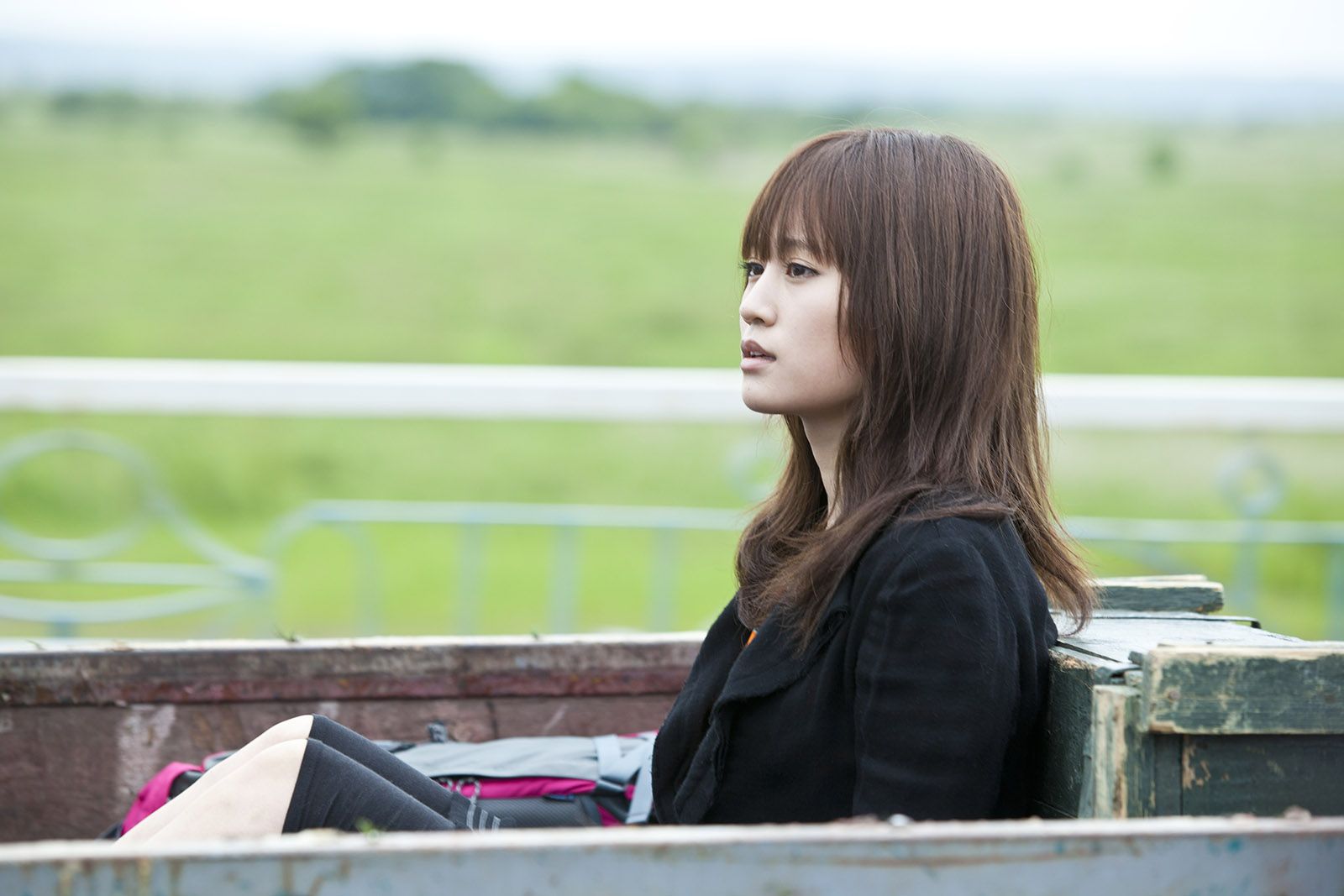 Photo du film Seventh code - Photo 1 sur 9 - AlloCiné