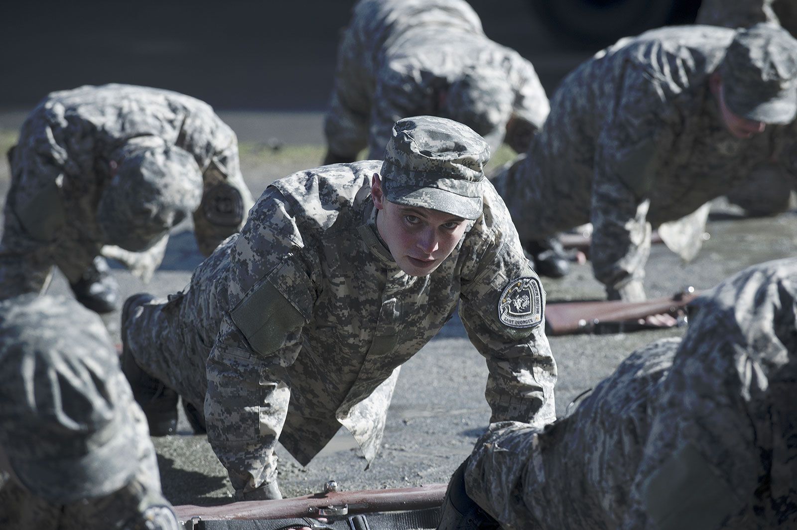 Photo de Tyler Ross - Photo Tyler Ross - Photo 3 sur 5 - AlloCiné