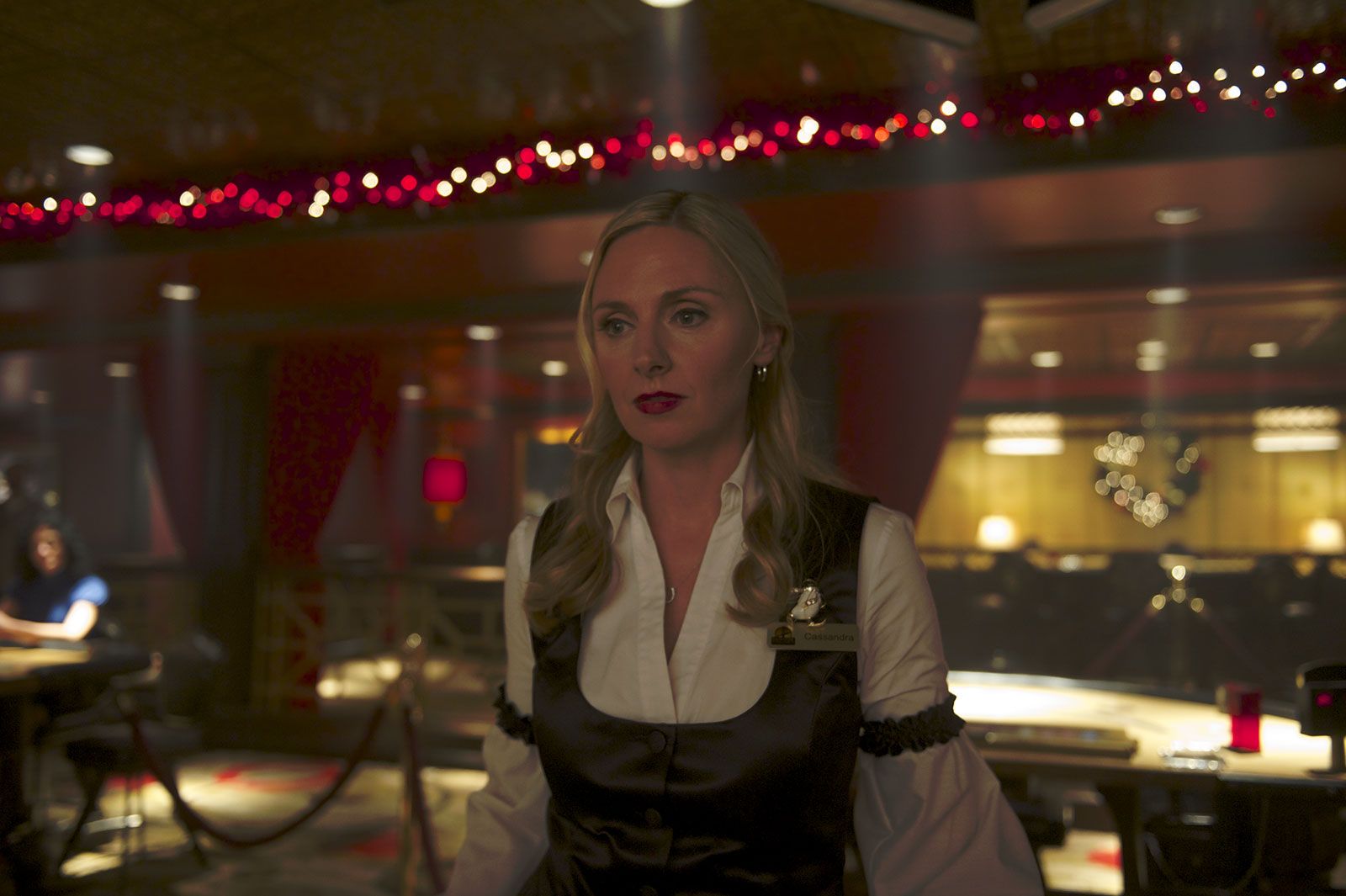 Photo de Hope Davis - Joker : Photo Hope Davis - Photo 42 sur 63 - AlloCiné