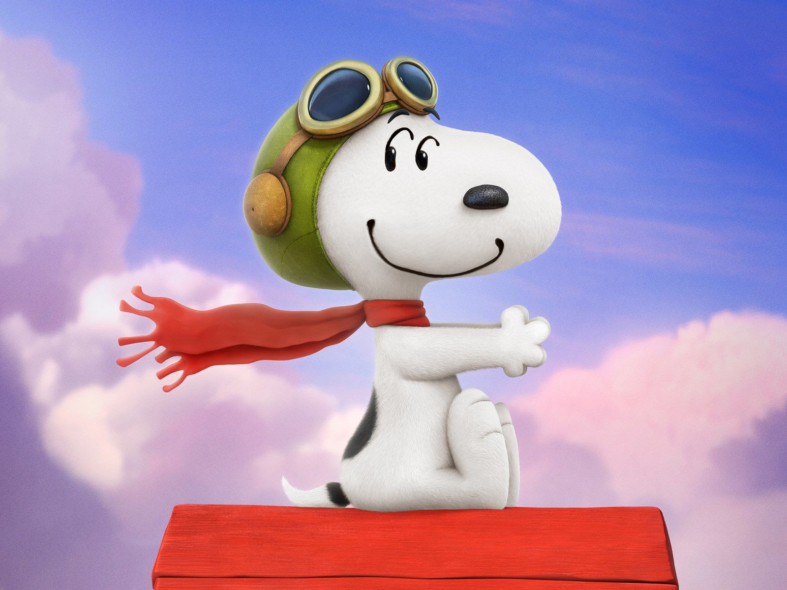 Photo du film Snoopy et les Peanuts - Le Film - Photo 32 sur 62 - AlloCiné Photo du film Snoopy et les Peanuts - Le Film - Photo 32 sur 62 - AlloCiné