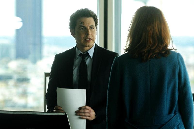 Photo de Ron Reznik - Profilage : Photo Ron Reznik - Photo 0 sur 1 ...