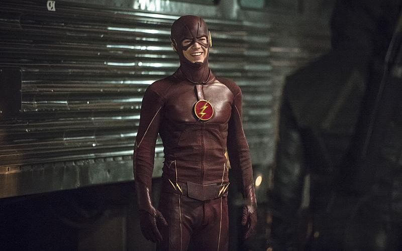Arrow : Arrow : Photo Grant Gustin - 45 sur 1200 - AlloCiné
