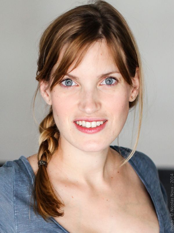 Photo de Amélie Moy - Affiche Amélie Moy - Photo 0 sur 1 - AlloCiné