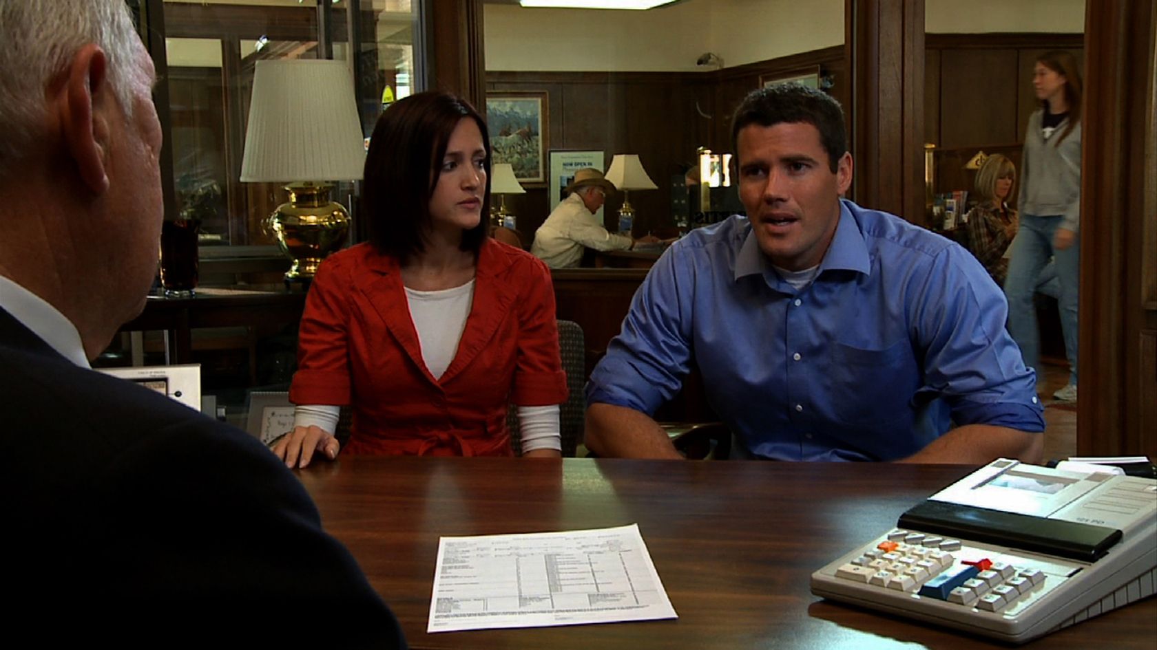 Photo de Arizona Taylor - Photo Elizabeth Johnson, Arizona Taylor ...