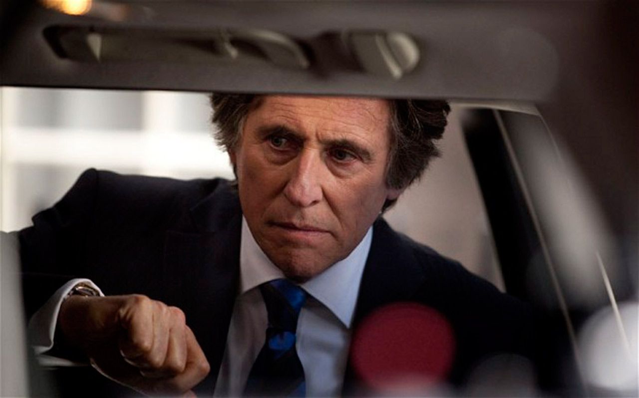 Secret State : Secret State : Photo - 2 sur 17 - AlloCiné