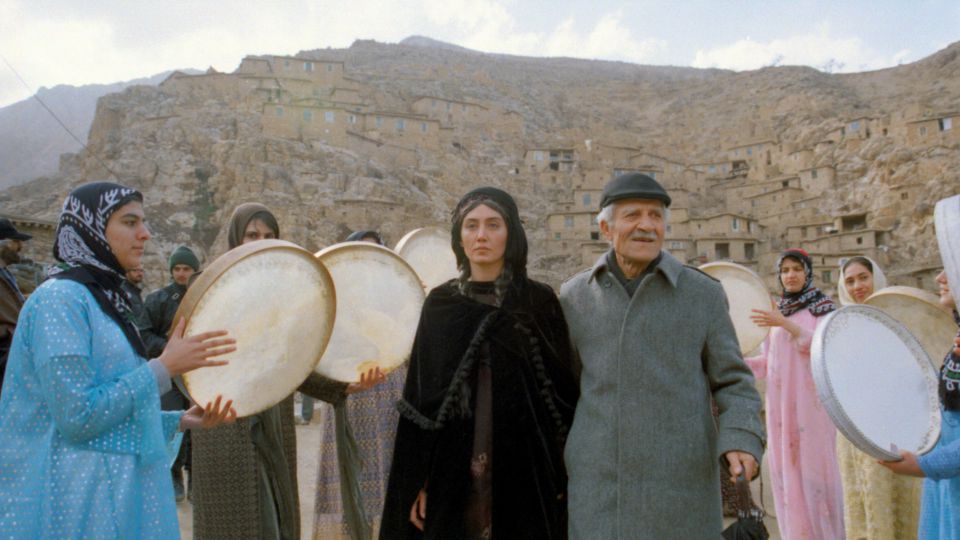 Photo du film Half Moon - Photo 27 sur 65 - AlloCiné