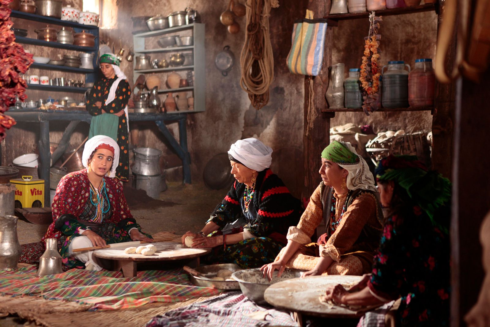 Photo du film Mucize - Photo 2 sur 13 - AlloCiné