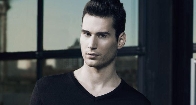 Eye Candy : Photo John Garet Stoker - 12 sur 12 - AlloCiné