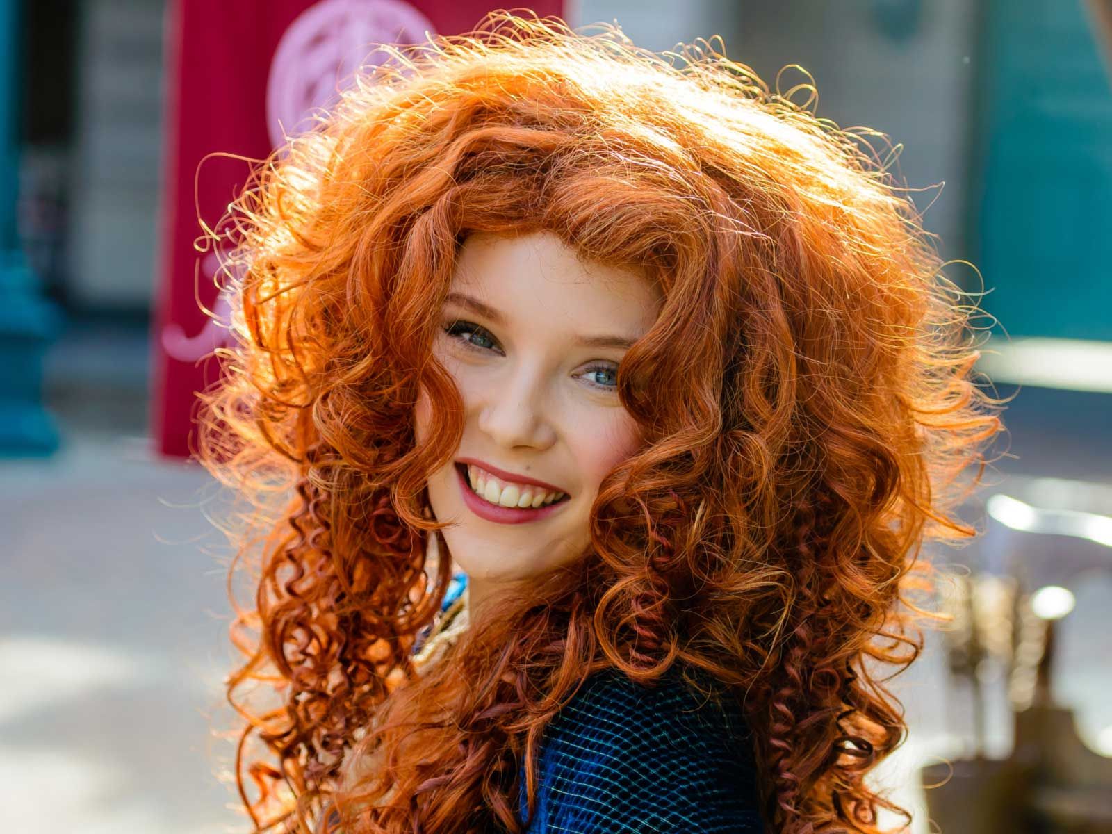 Photo de Merida - Photo Merida - Photo 3 sur 5 - AlloCiné