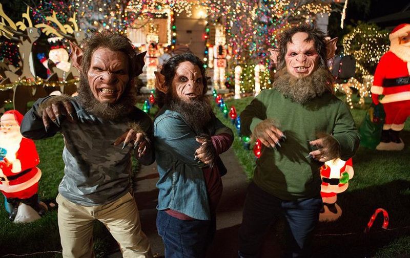 Grimm : Photo - 354 sur 811 - AlloCiné