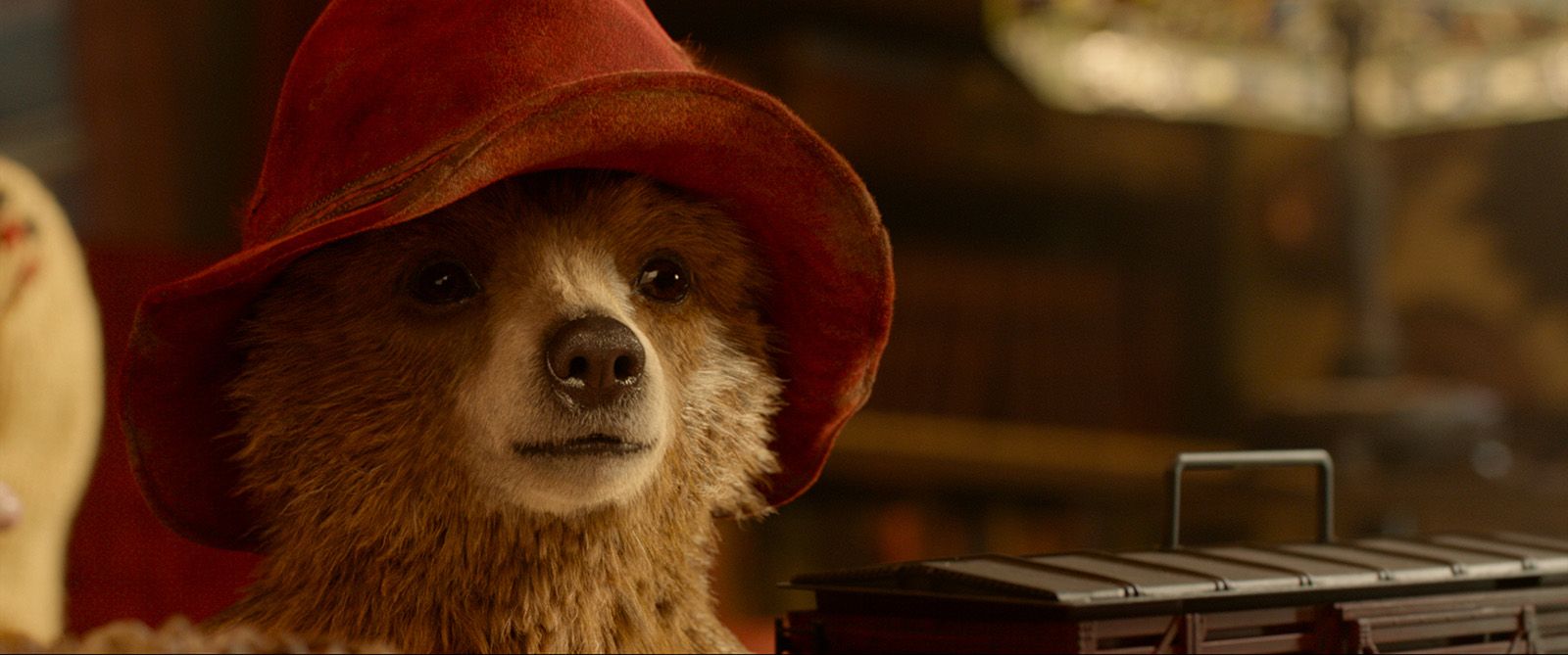 Photo du film Paddington - Photo 9 sur 44 - AlloCiné