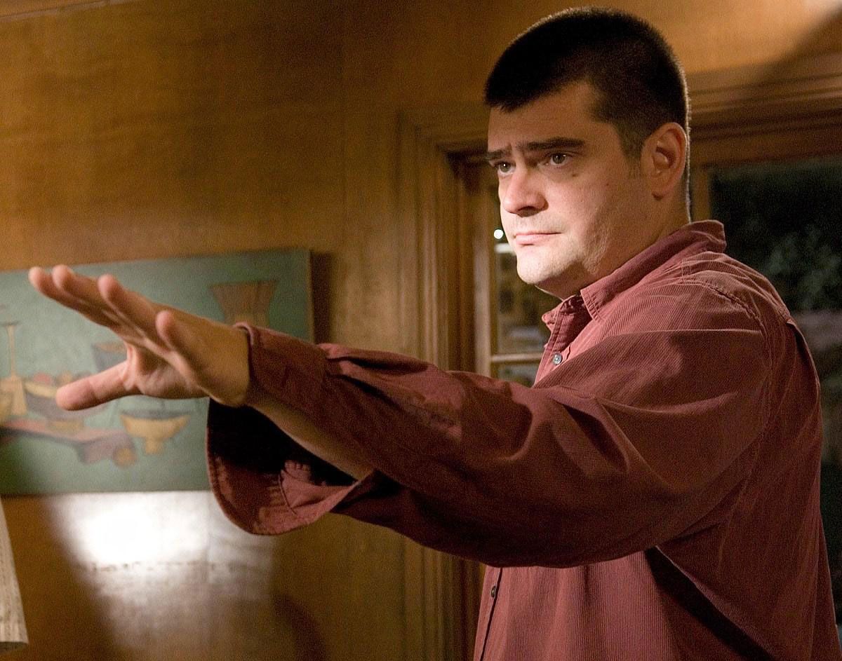 Photo du film Motel - Photo 2 sur 10 - AlloCiné