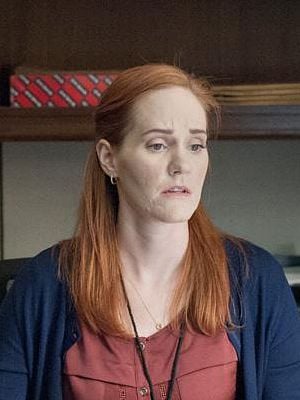 Elizabeth Greer - AlloCiné