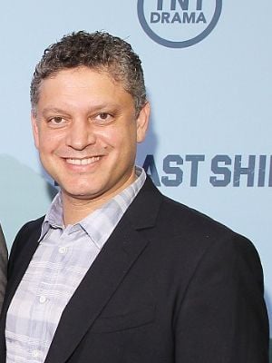 Steven Kane - AlloCiné