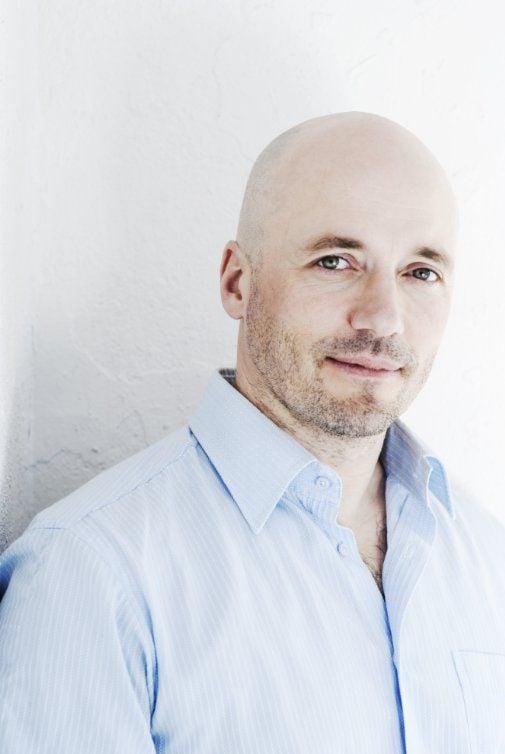 Ilmar Raag - AlloCiné