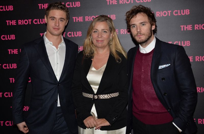 Photo promotionnelle du film The Riot Club - Photo 4 sur 27 - AlloCiné