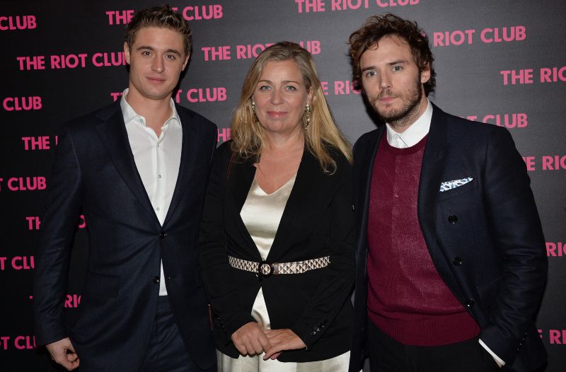 Photo Promotionnelle Du Film The Riot Club Photo 4 Sur 27 AlloCin 