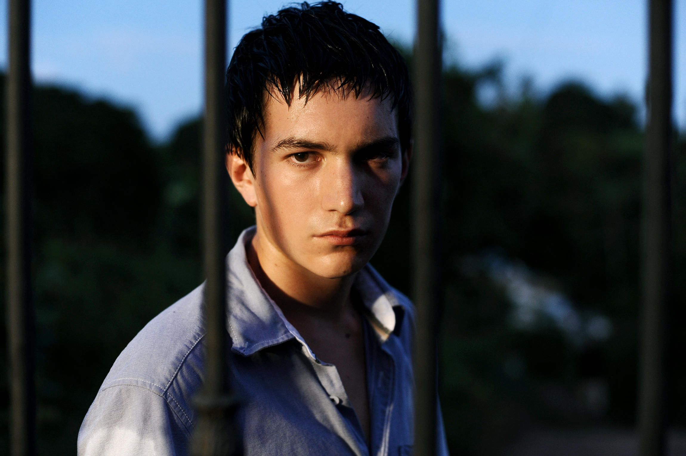 Photo de Solal Forte - Paradis Amers : Photo Solal Forte - Photo 7 sur ...