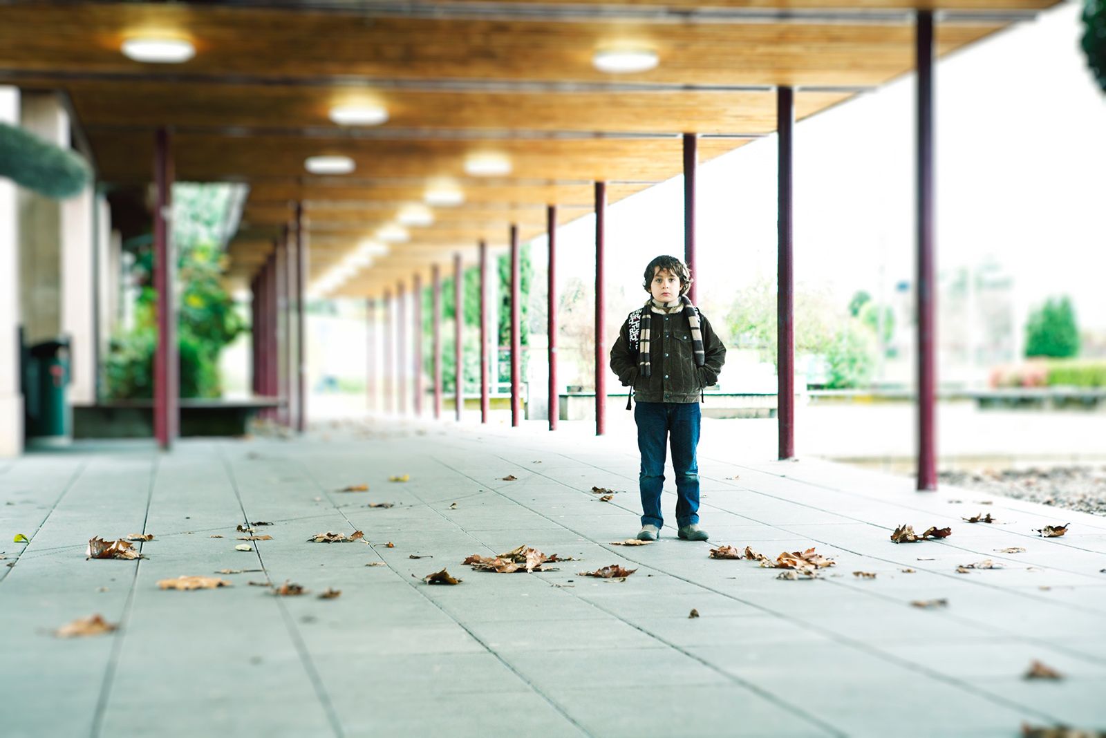 Photo du film Sam - Photo 2 sur 11 - AlloCiné