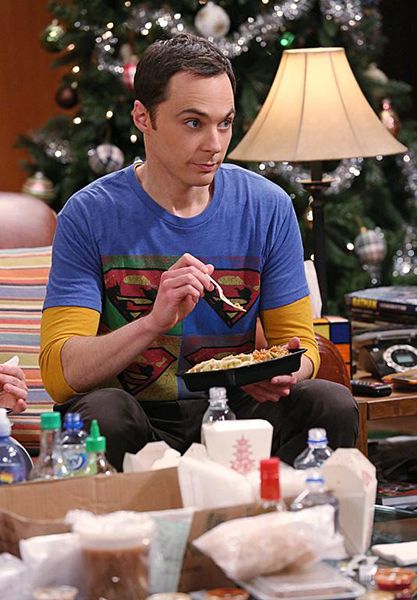Photo de Jim Parsons - The Big Bang Theory : Photo Jim Parsons - Photo ...