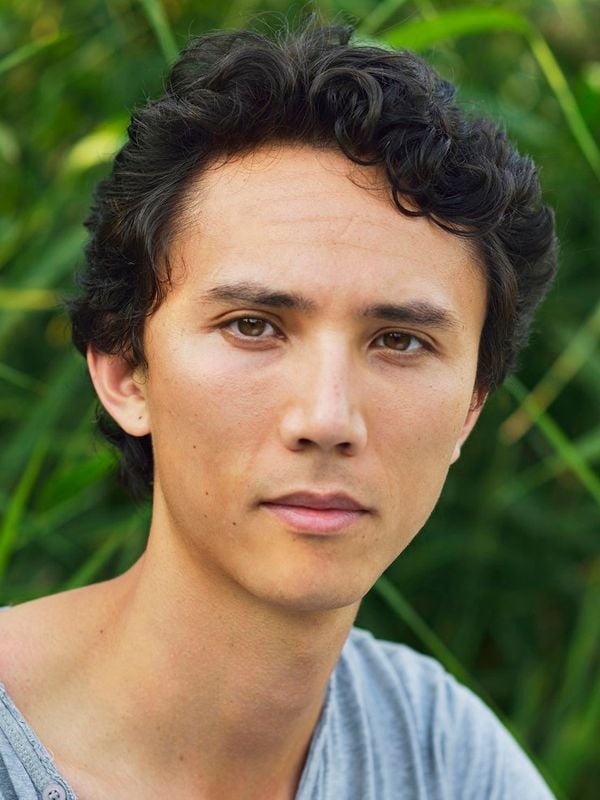 Adrien Binh Doan - AlloCiné