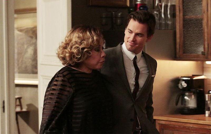 FBI : duo très spécial : FBI : duo très spécial : Photo Diahann Carroll ...