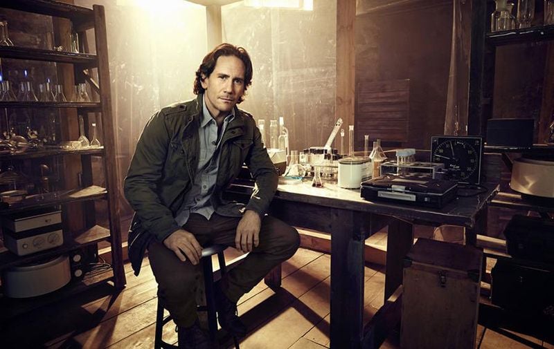 Photo de Neil Napier - Photo Neil Napier - Photo 8 sur 20 - AlloCiné