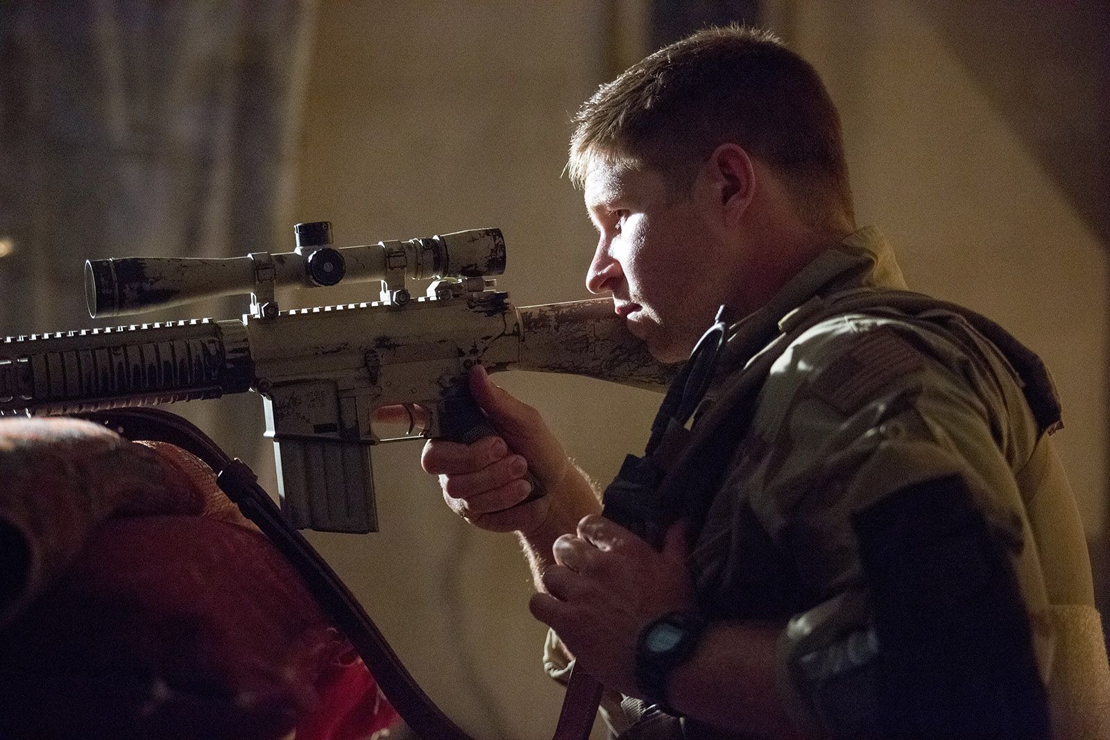 Photo du film American Sniper - Photo 26 sur 41 - AlloCiné