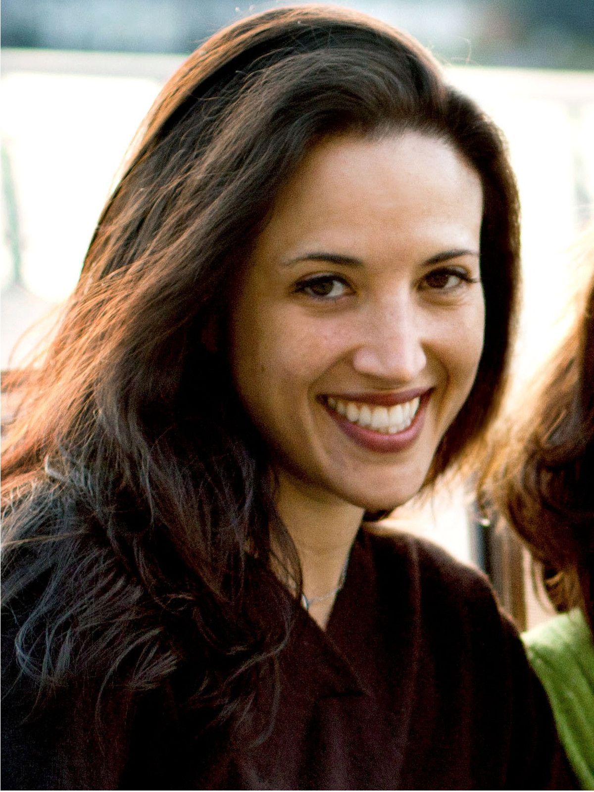 Ronna Gradus - AlloCiné